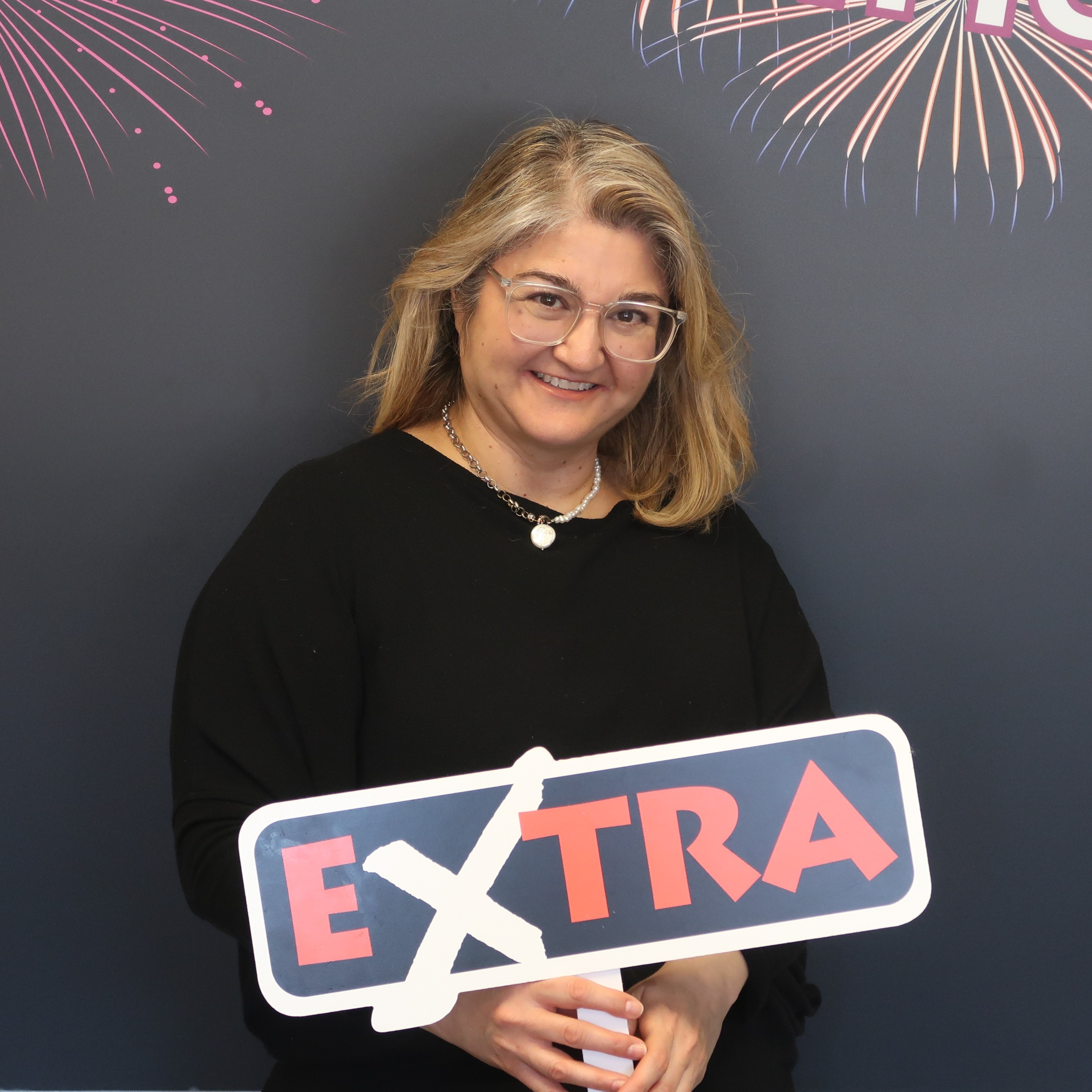 WCLC - Recent Winners